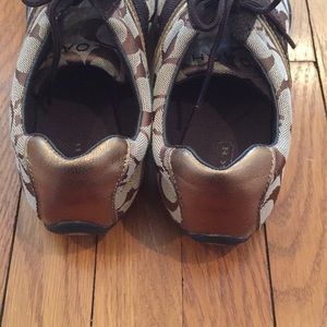 Coach | Shoes | Coach | Poshmark